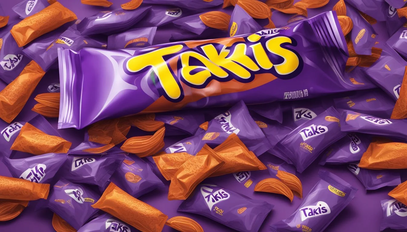 Takis: How Many Servings Is Too Much? Expert Guidelines and Health Insights