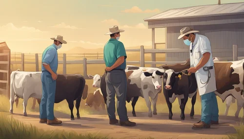 Essential Guide to Cattle Vaccinations: Understanding the Vaccines Your ...