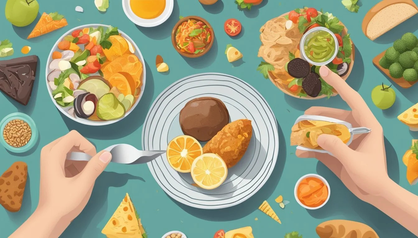 Does the 5-Bite Diet Lead to Weight Loss? | Efficacy & Safety Analysis