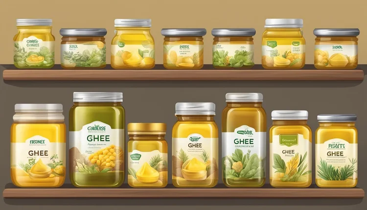 Ghee Shelf Life: How Long Does It Last and Storage Tips
