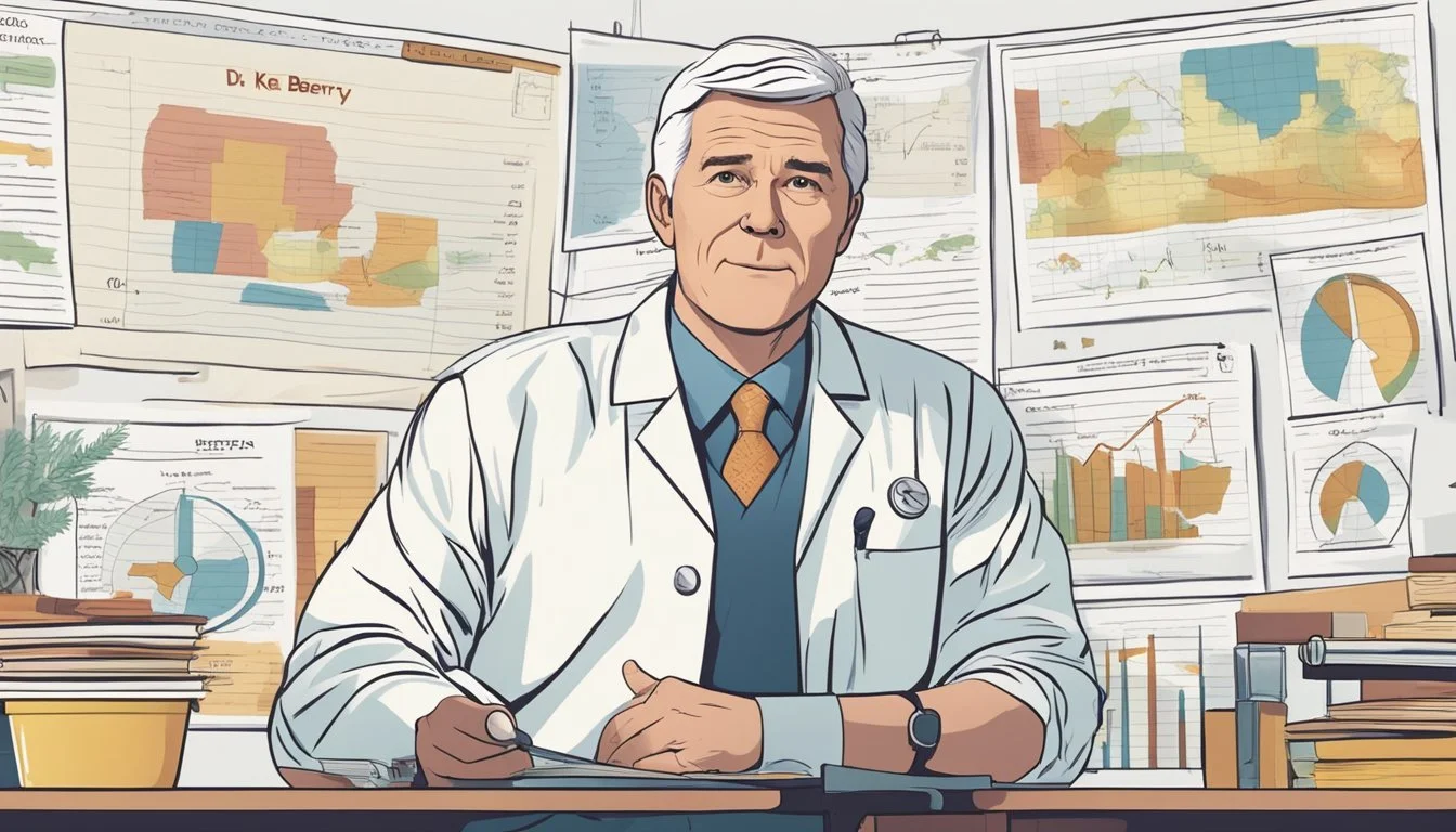 Dr. Ken Berry's Carnivore Diet Explained: Health Benefits, Myths ...