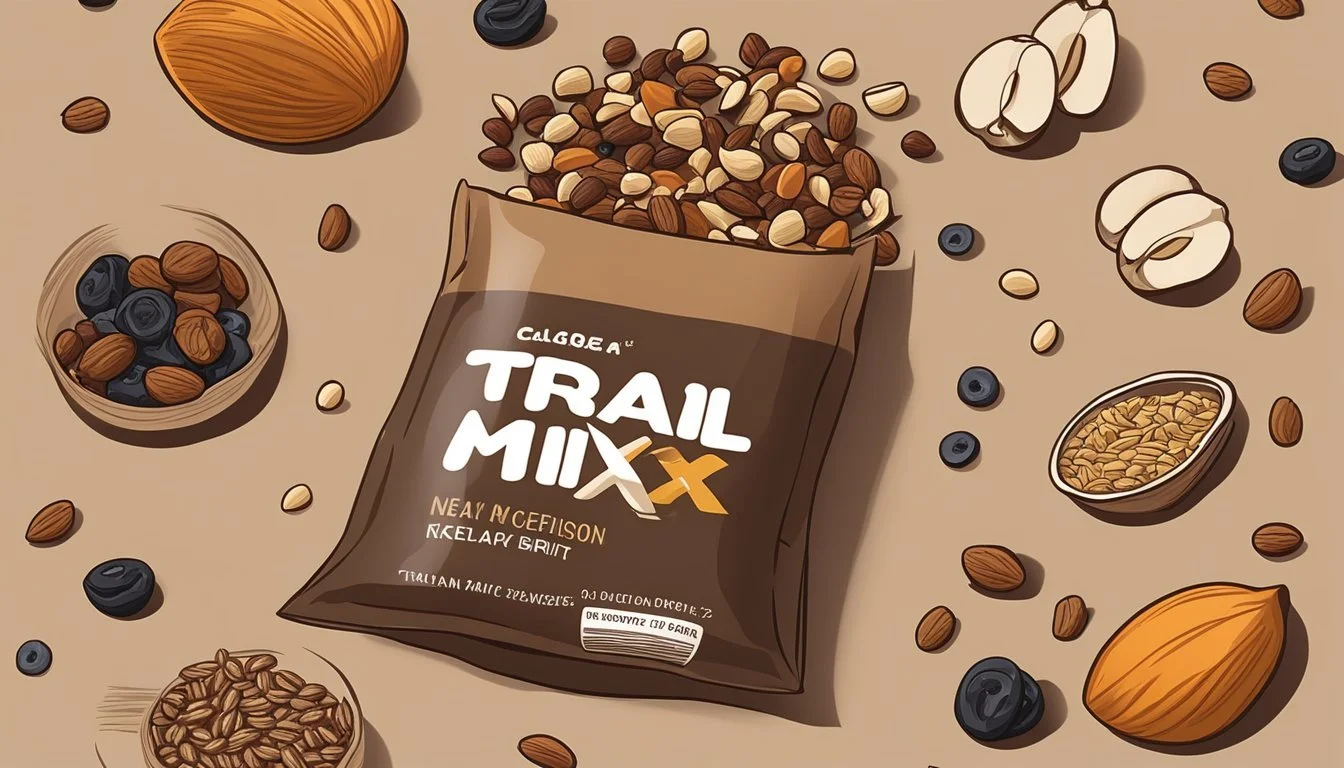Does Trail Mix Expire? Understanding Shelf Life and Storage Tips