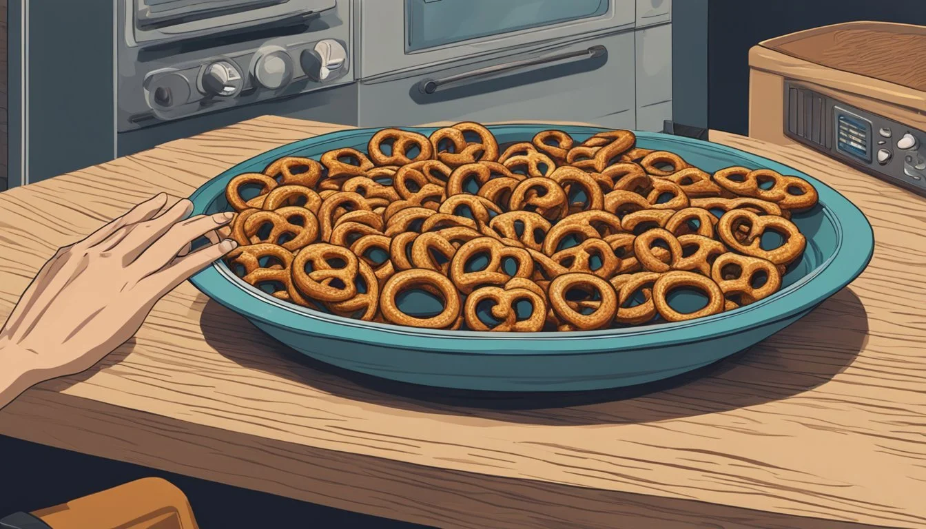 Reviving Stale Pretzels: Easy Tips for Fresh, Crunchy Snacks