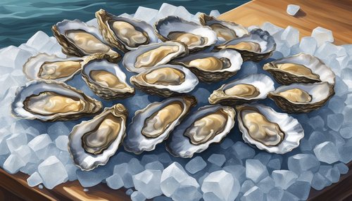 The Ultimate Guide: How Long Do Oysters Last and Best Storage Practices
