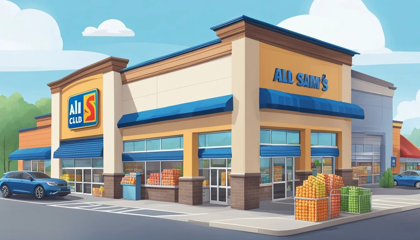 Aldi vs Sam's Club: Which Store is Better?