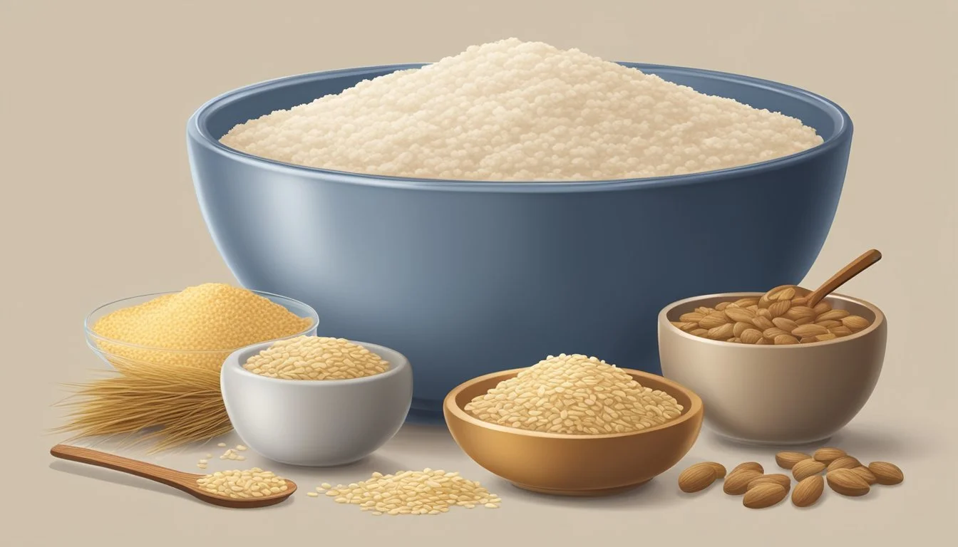 10 Delicious Cream of Wheat Substitutes to Try Today