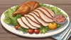 Ham Substitutes: Alternative Ingredients for Cooking and Baking