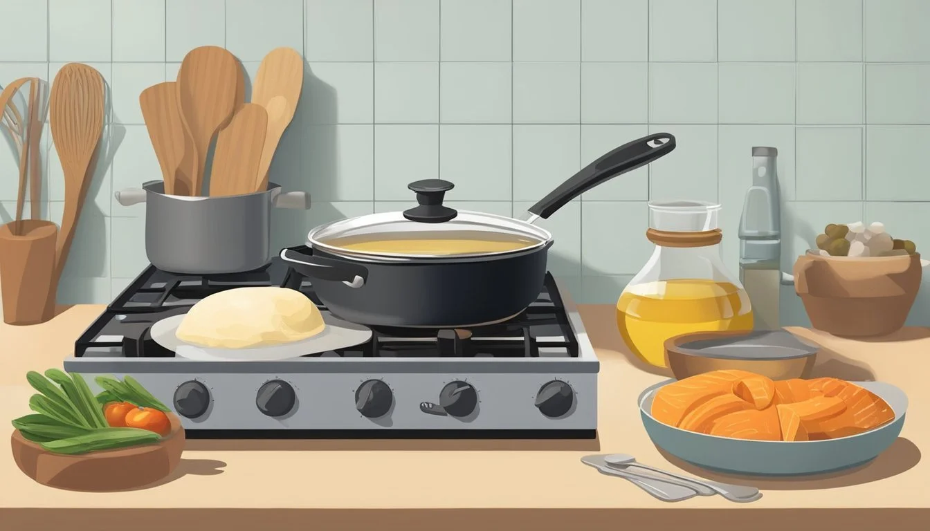 Exploring Low-Temperature Frying: The Art and Science of Gentle ...