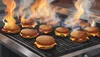 Cooking 1/3 Pound Burgers on Grill: Expert Guide for Juicy Perfection