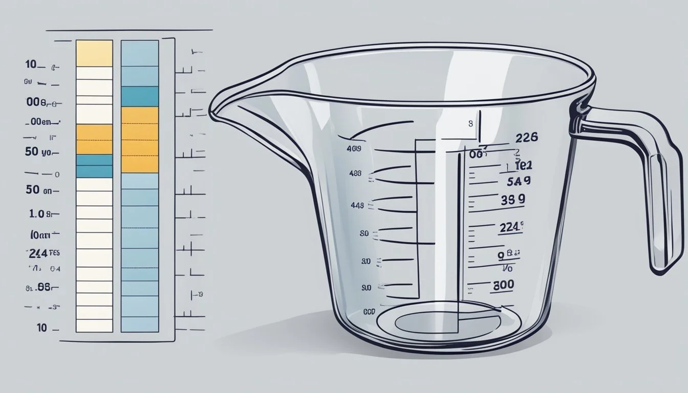 How Many Milliliters in an Ounce? Your Ultimate Conversion Guide