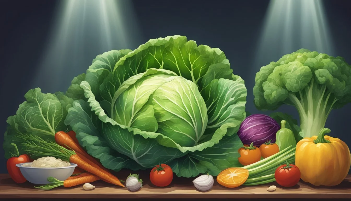 Top Foods High in Inositol: Support Mental Health and Cellular Function