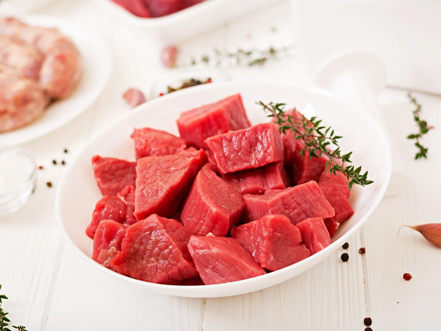 Pasture Raised vs. Grass Fed Beef - What’s The Difference?