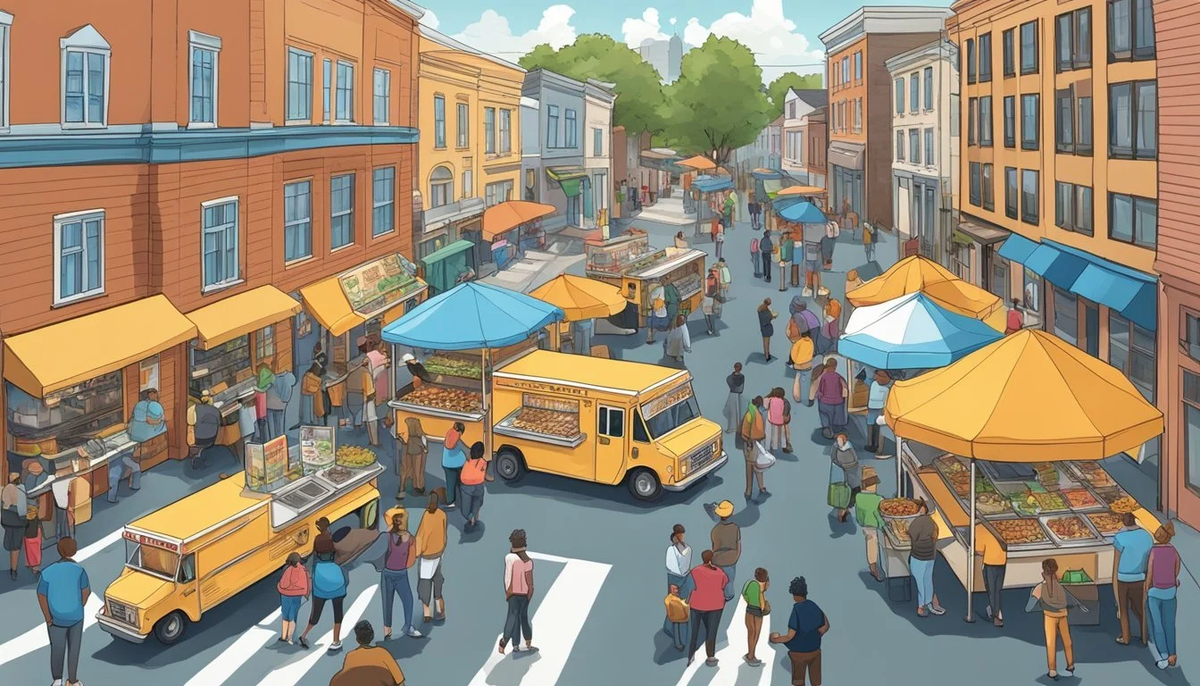 Demystifying Food Truck Laws in Chesapeake, Virginia: Your Complete Guide
