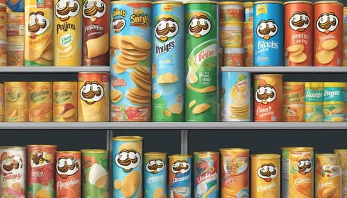 Unveiling the Shelf Life of Pringles: How Long Do They Last?