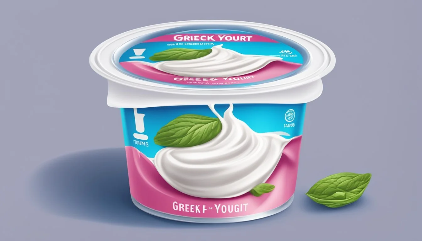 Unlocking the Longevity of Greek Yogurt: How Long Does It Last?