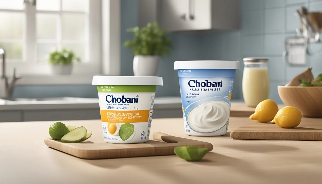 Decoding the Longevity of Chobani Greek Yogurt: How Long Does It Last?