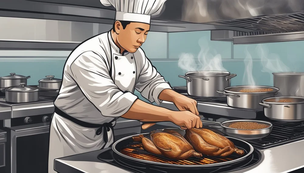 Cooking Duck: Complete Guide for Crispy Skin and Juicy, Flavorful Meat