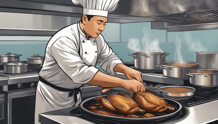 Cooking Duck: Complete Guide for Crispy Skin and Juicy, Flavorful Meat