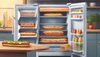 Storing Hot Dogs Safely: Refrigeration Guidelines & Shelf Life Tips