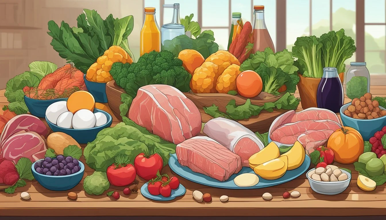 Reversing Nutrient Deficiencies with the Carnivore Diet | Expert Insights