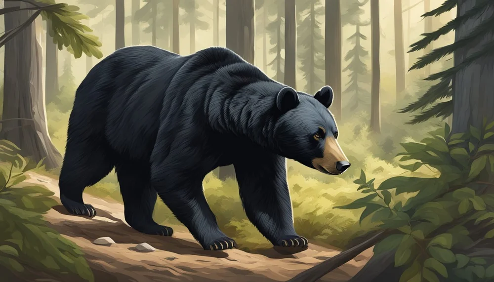 Your Complete Guide to Black Bear Hunting Seasons - Tips and Locations
