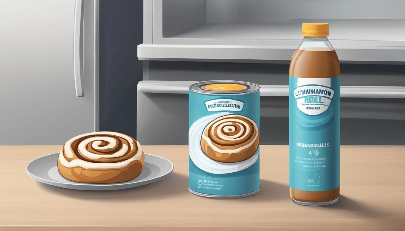 Proper Cinnamon Roll Storage: To Refrigerate or Not? | Freshness Tips