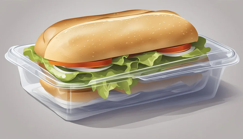 How Long Do Sandwiches Last? Tips for Shelf Life and Storage