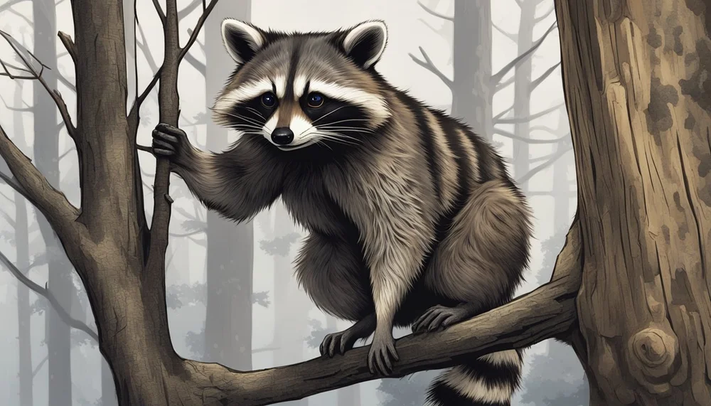Exploring the Culinary Tradition of Raccoon Meat: A Unique Gastronomic ...