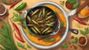 Chapulines: Exploring the Culinary Delight of Mexico's Seasoned ...