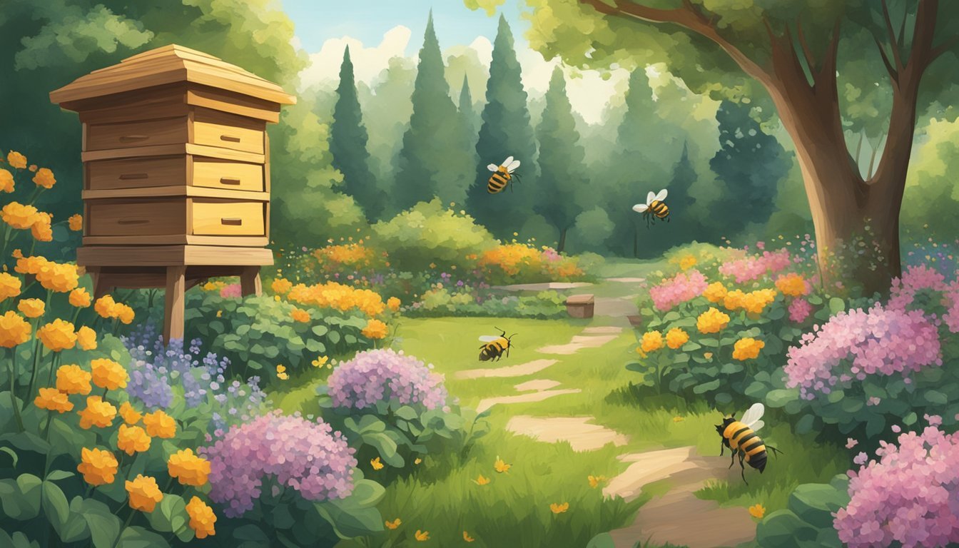 Ultimate Beehive Guide: Explore Beekeeping Hive Types for Beginners to ...