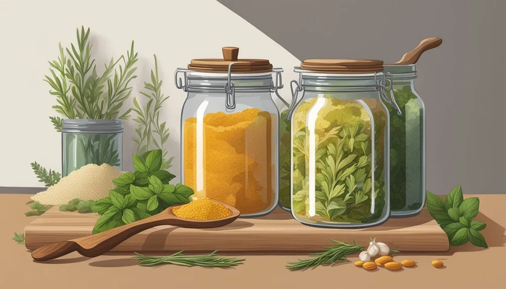 Fermenting Smen: A Step-by-Step Guide to Homemade Smen Fermentation