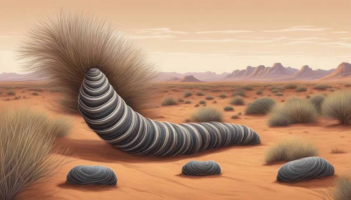 Exploring the Culinary Versatility of Witchetty Grub: Pairing Ideas and ...