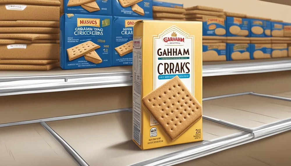 How Long Do Graham Crackers Last? Your Complete Guide to Graham Cracker ...