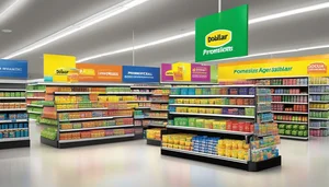Dollar General vs. Family Dollar: A Comprehensive Comparison