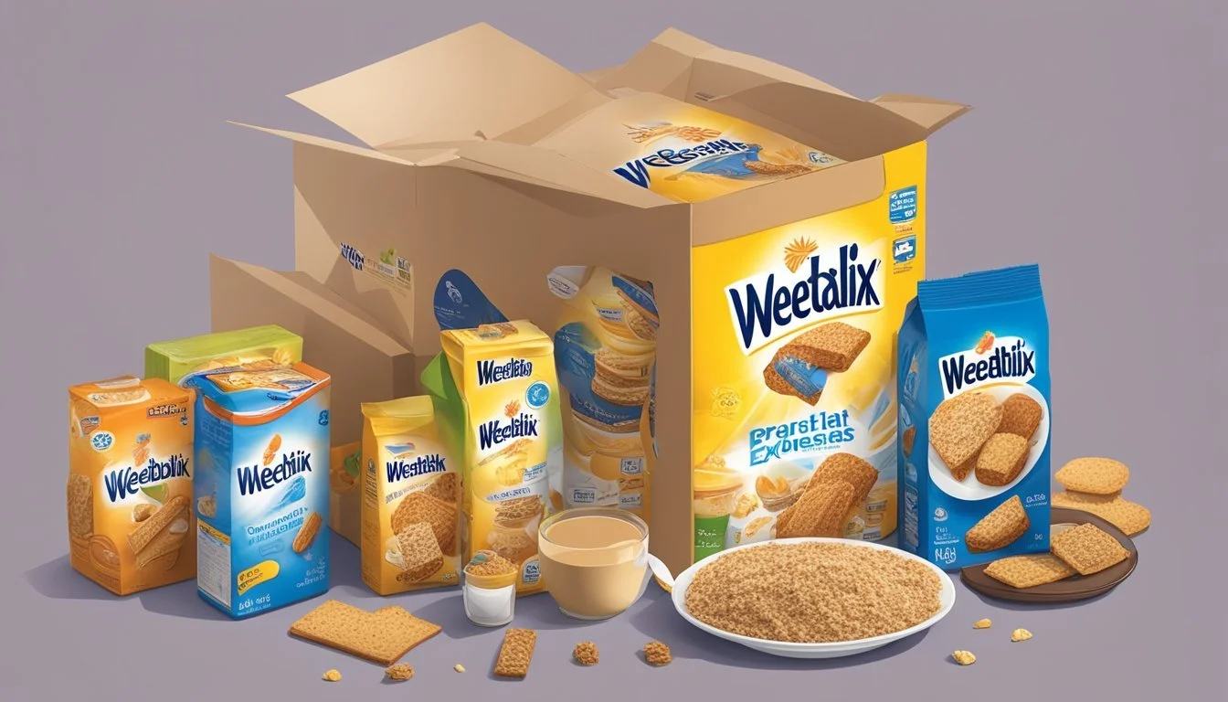 Exploring the Shelf Life of Weetabix: How Long Does It Last?