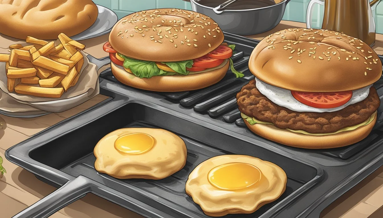 Fried Brain Sandwiches: Unveiling the Unique American Culinary Tradition