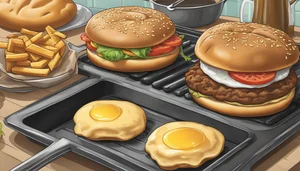 Fried Brain Sandwiches: Unveiling the Unique American Culinary Tradition