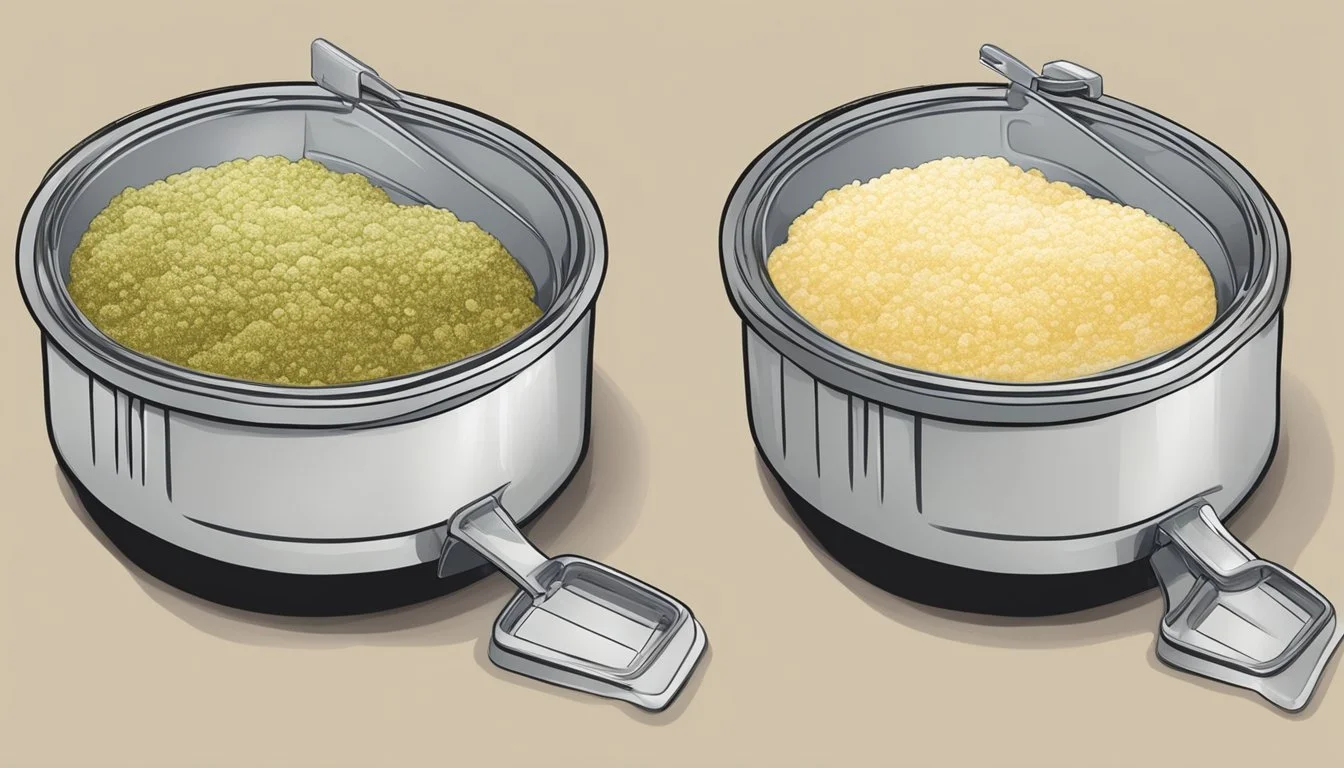 Freeze Cooked Grits Perfectly: Easy Guide to Extend Shelf Life & Flavor