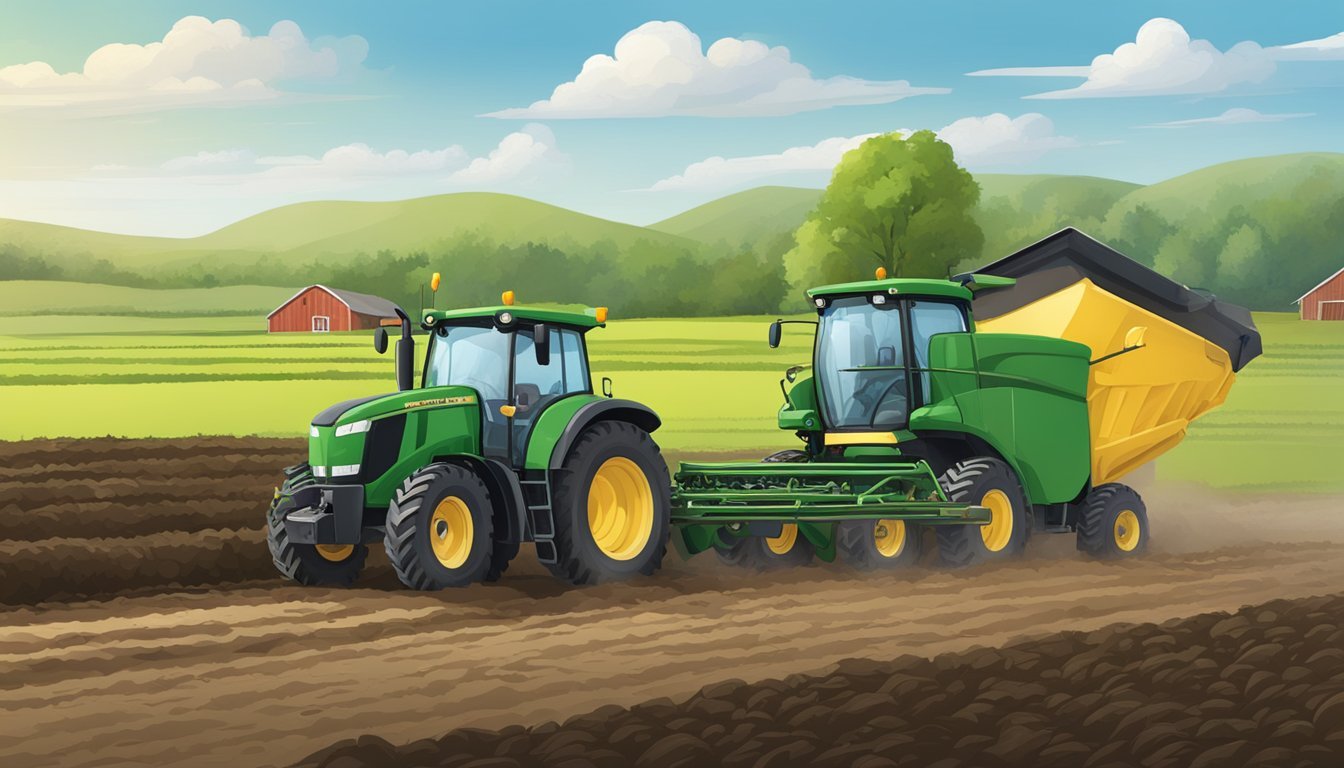 Mastering the Use of Pasture Drags | Expert Tips & Techniques