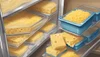 How Many Cups in a Pound of Grated Cheese: Your Ultimate Conversion Guide