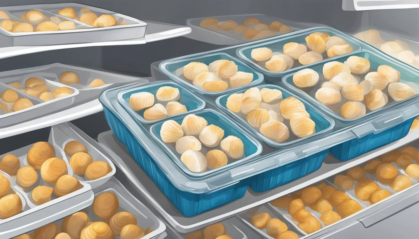 The Ultimate Guide: How Long Do Scallops Last? | Storage Tips & Shelf Life