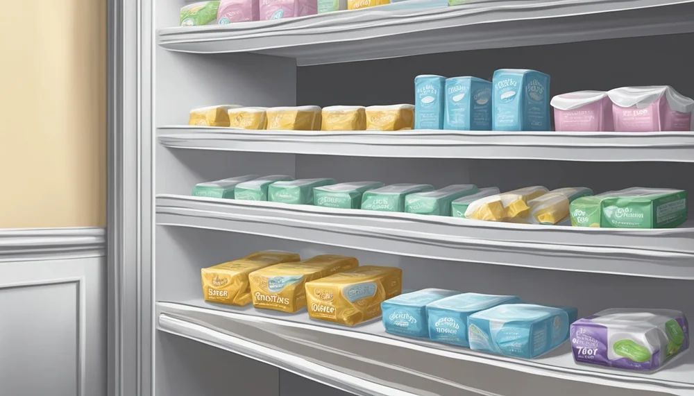 Icing Sugar Shelf Life: How Long Does It Last and Storage Tips