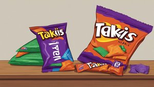 Exploring the Shelf Life of Takis: How Long Do They Last?