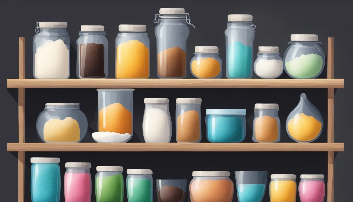 Does Sugar Go Bad? Understanding Expiration and Storage Tips