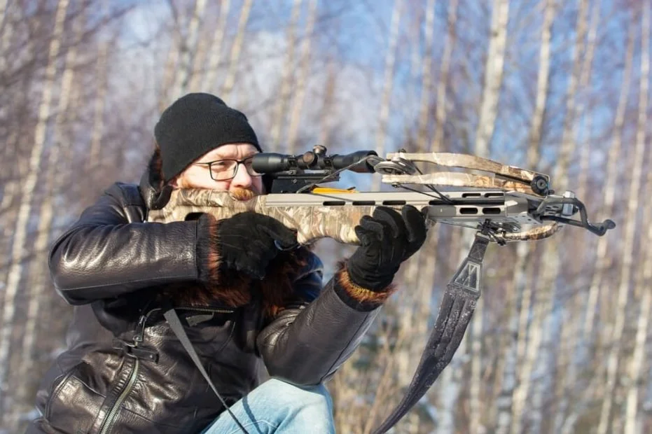 Crossbow Hunting in Texas | Maximizing Opportunities on the Land