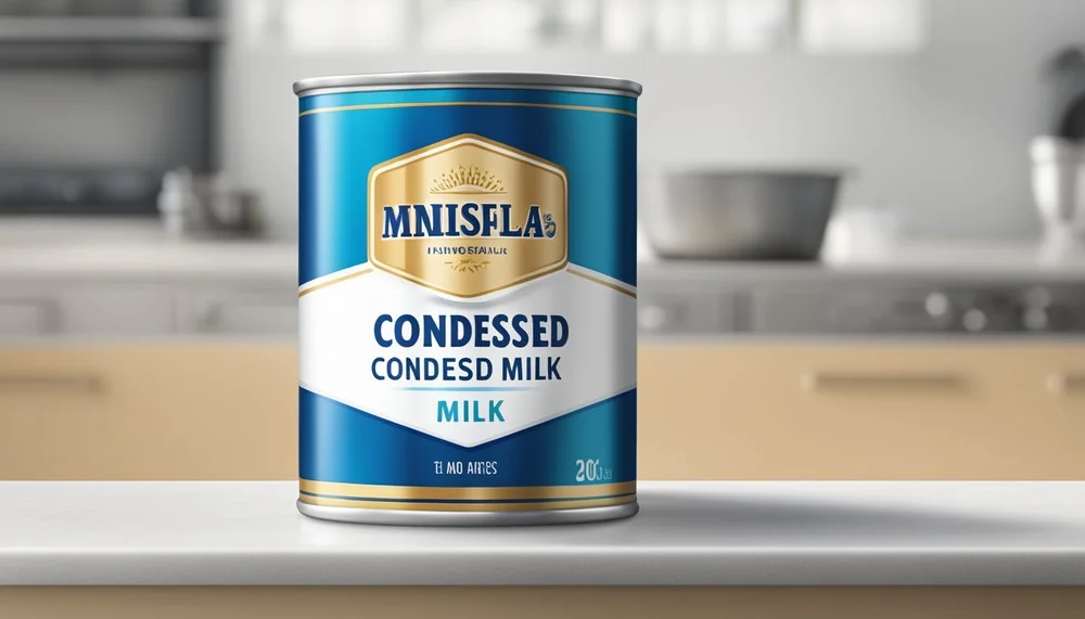 How Many Ounces in a Can of Condensed Milk: Your Complete Measurement Guide