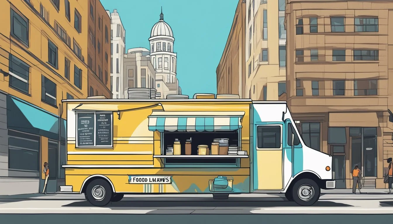 Demystifying Food Truck Laws in Des Moines, Iowa: Your Complete Guide