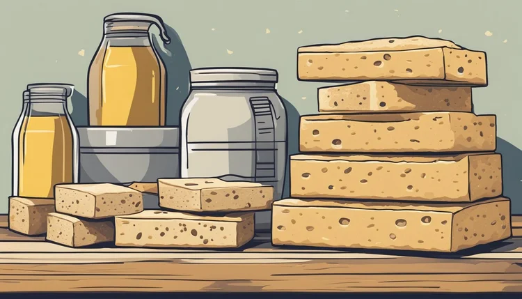 Understanding the Shelf Life of Hardtack | Storage Tips