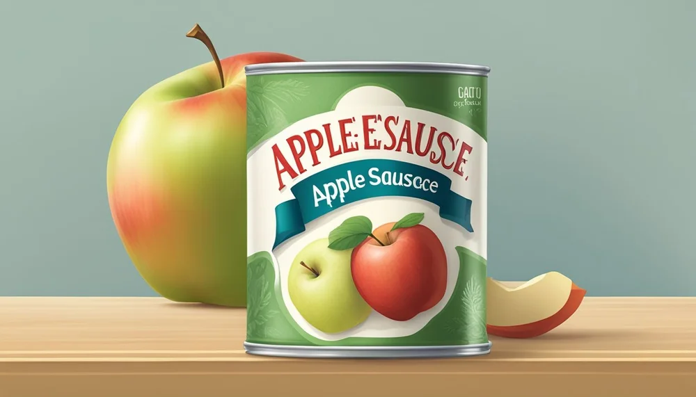 How Many Ounces in a Can of Apple Sauce: Your Complete Measurement Guide
