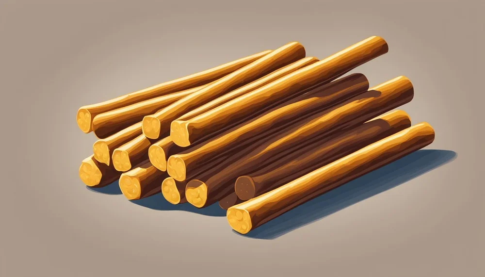 Understanding Slim Jim Consumption: Daily Limits and Health Considerations